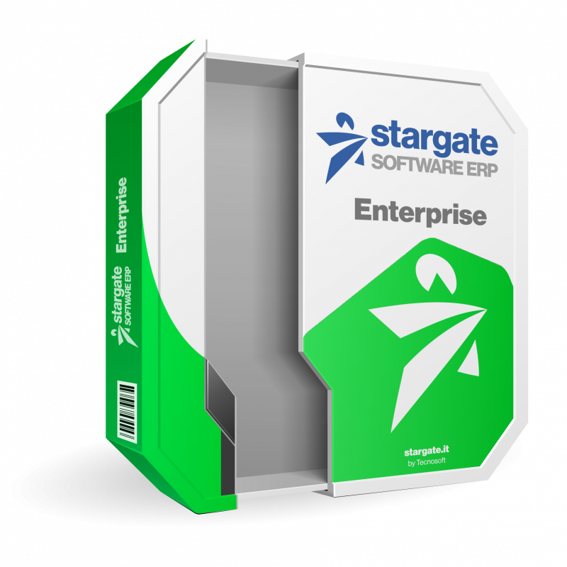Archivi Pacchetti software - Stargate